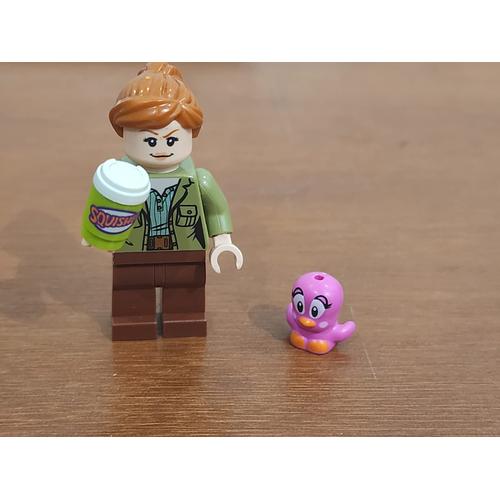 Jual Lego Animal Sonic the Hedgehog - Pink Chicken - Flicky - Jakarta ...