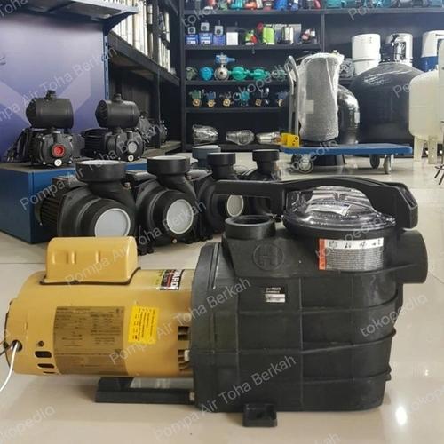 Jual HAYWARD SUPER II PUMP 3HP 1PHASE POMPA HAYWARD 3HP GOLD ...