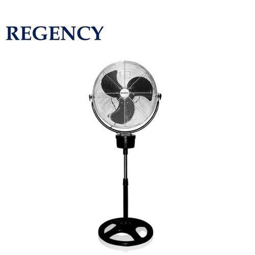 Jual Kipas Angin Berdiri/Stand Fan Besi REGENCY 20 Inch TST 20 - Kota ...