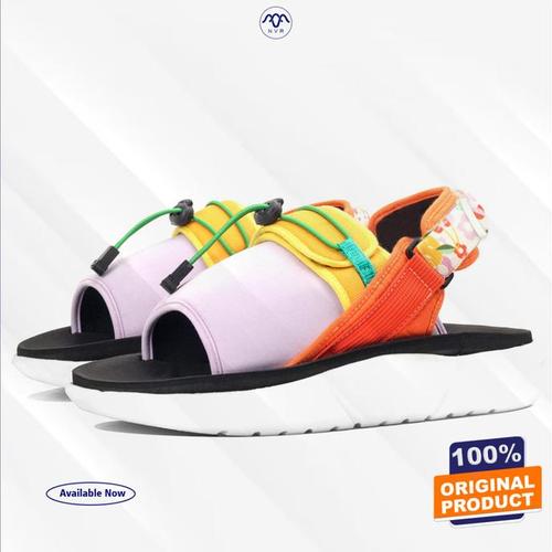 Jual MURRRMERRR NAVARA X COLLAGE KIT JOLLY CRUIZE SANDAL GUNUNG CASUAL ...