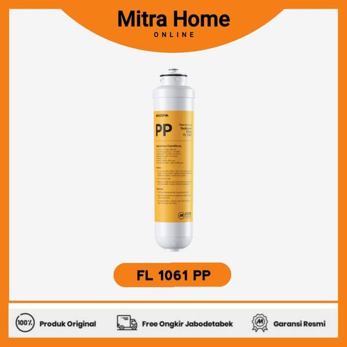 Jual MODENA Filter Water Purifier - FL 1061 ( PP ) - Kota Tangerang ...