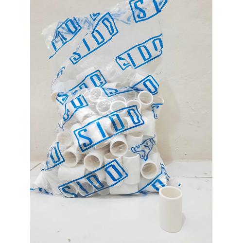 Jual Sok Pipa Conduit 20mm Polos - Jakarta Utara - Sinar Jaya Muara ...