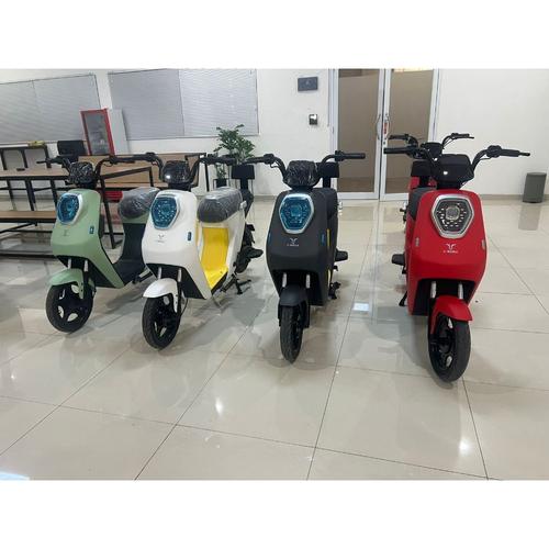 Jual Uwinfly M60 Sepeda Listrik M 60 U Winfly 500W Garansi Resmi ...