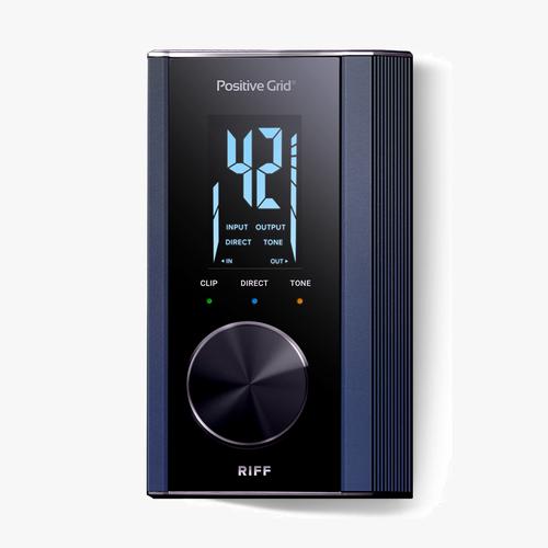 Promo positive grid spark riff guitar audio interface - Kota Tangerang ...