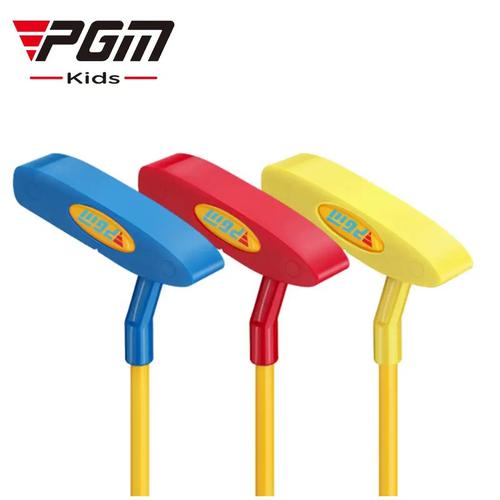 Jual PGM Kid Plastic Putter Mini Golf Putter Stick Golf Plastik Anak ...