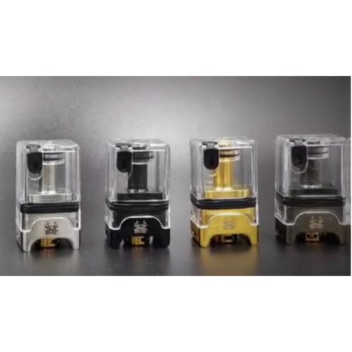 Jual RBA Dinoy New Batch - black - Kab. Bandung - VPRC Store | Tokopedia