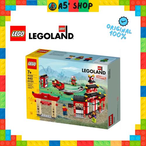 Jual Lego Original 40429 Legoland Exclusive - Kota Surabaya - A5 Toys ...