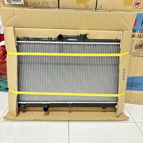 Jual RADIATOR COROLLA AE110 AE111 AE112 MATIC AT KOYORAD - Jakarta ...