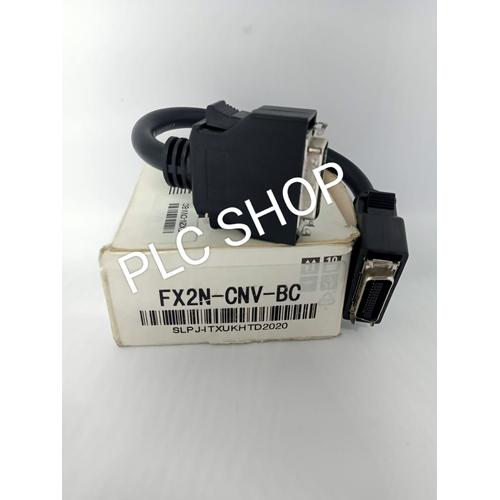 Jual Mitsubishi FX2N-CNV-BC - Jakarta Timur - PLC Shop | Tokopedia