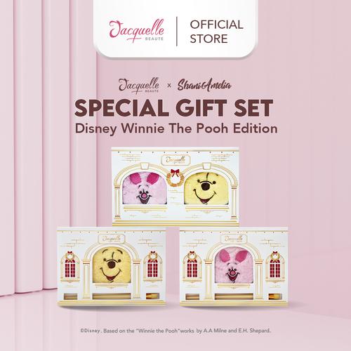 Jual [BUNDLE] Jacquelle x Shani Amelia Special Gift Set - Disney WTP ...