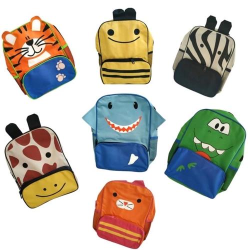 Jual Tas Karakter lucu-lucu untuk Anak PAUD/TK cocok untuk hadiah ...