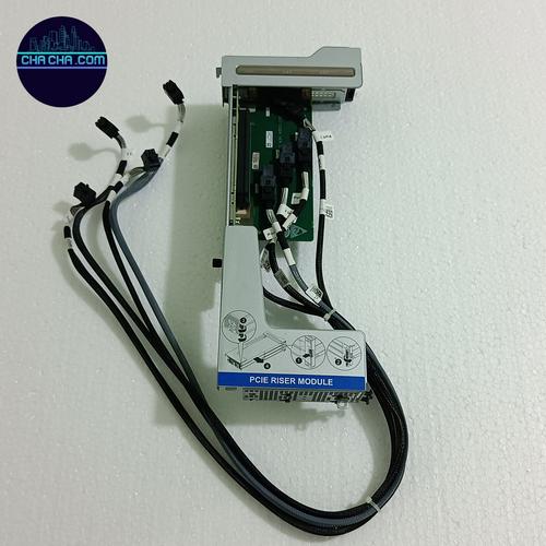 Jual PCIE RISER MODULAR Suport Nvme For Server RH2288 v3 - Kota ...