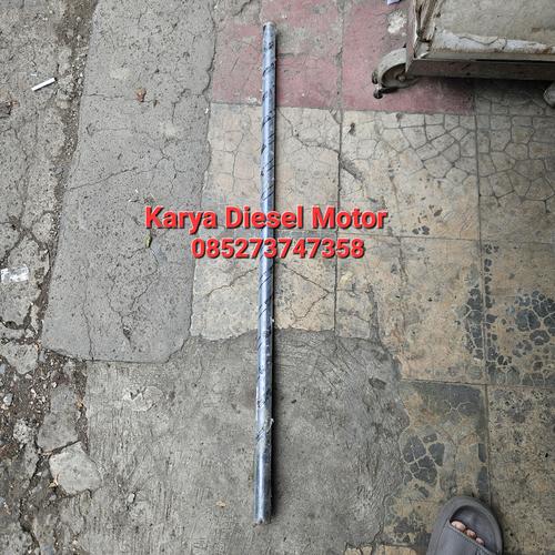 Jual Pipa Tierod Pipa Tie Rod End Toyota Dyna Hino Dutro 110 125 130 ...