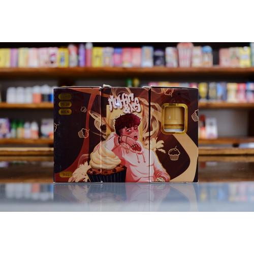 Jual Muffin & Xes v4 Irish Cream - Kota Bekasi - thecaveofc | Tokopedia