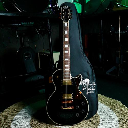 Jual SQOE SELP300 BK IN BLACK BEAUTY , ELECTRIC GUITAR - Kab. Gianyar ...