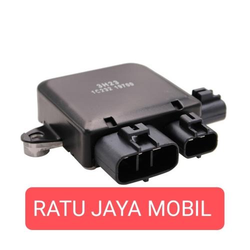 Jual MODUL KIPAS MODUL EXTRA FAN MOTOR GALAN HIU LANCER CEDIA CS3 CS5 ...