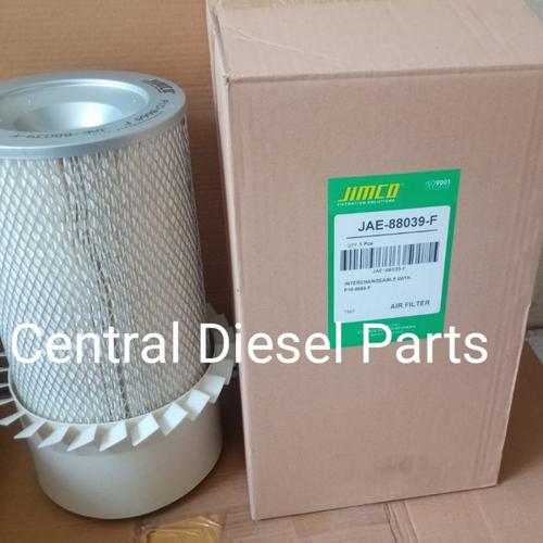 Jual Air Filter Udara 600-181-8260 8300 JAE-88039F JAE88039F Jimco ...