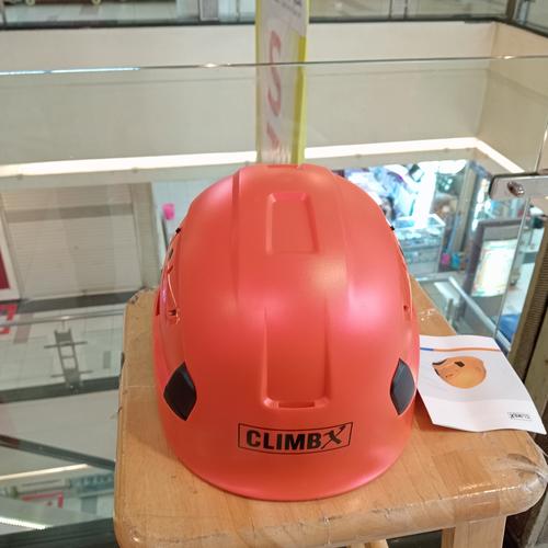 Jual Helm Safety Climb X Warna Orange Original - Jakarta Barat - Sumber ...