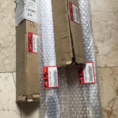 Jual Weather strip Pelipit kaca Honda Stream S7A Original - Kota ...