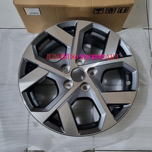Jual VELG XPANDER CROSS FACELIFT 2023 40300W180P - Jakarta Selatan ...