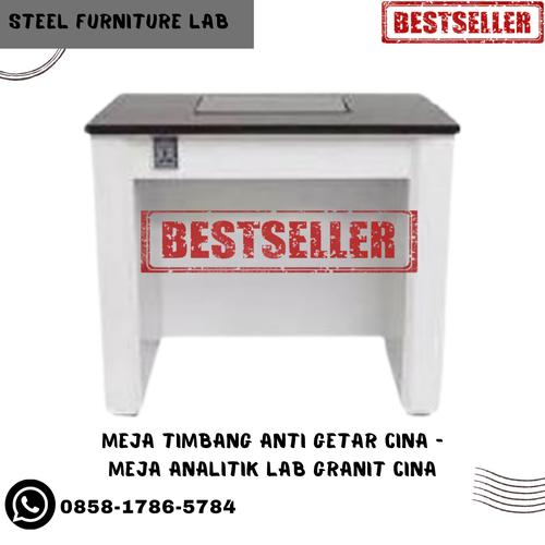 Jual Meja Timbang Anti Getar CINA - Meja Analitik Lab Granit CINA - NO ...
