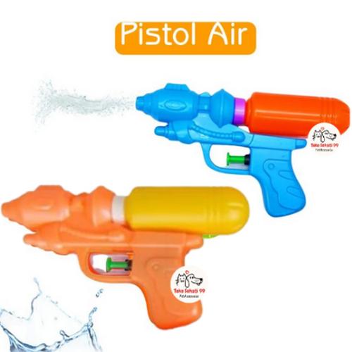 Jual Pistol Air Mainan Anak / Mainan Anak Murah / Tembak-Tembakan Air ...