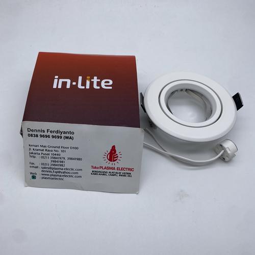 Jual Kap MR16 plafon inlite infx036 - Jakarta Pusat - Plasma electric ...