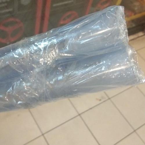 Jual Pipa PVC Bening / Transparan / Clear 1/2" inch 115cm - Jakarta ...