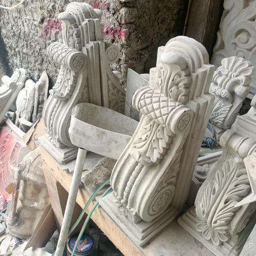 Jual Ornamen Corbel grc - Kota Bandung - pribumi loster | Tokopedia