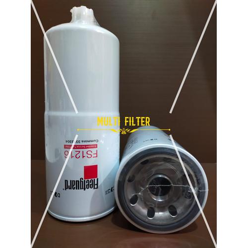 Jual Fuel Filter FLEETGUARD FS1216 / FS 1216 - Bubble Wrap - Jakarta Utara - multi filter_NEW ...