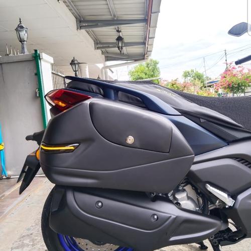 Jual PAKET SIDEBOX NEW XMAX CONNECTED 2023 - Jakarta Timur - TONSMOTOR ...