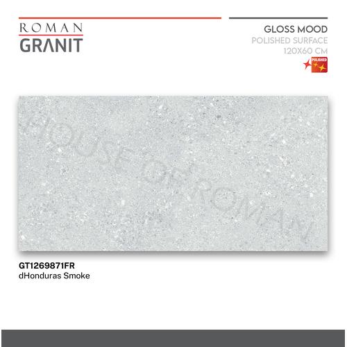 Jual ROMANGRANIT dHonduras Smoke 120x60 GT1269871FR (ROMAN GRANIT ...