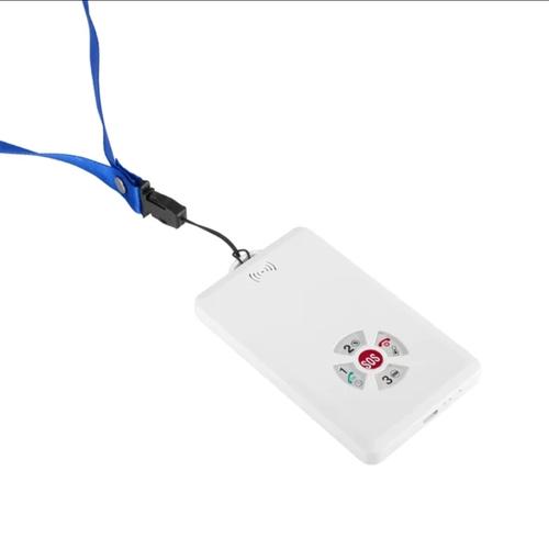 Jual 4G ID Card GPS Tracker SOS Two-way Call for Kids - Kab. Bekasi ...
