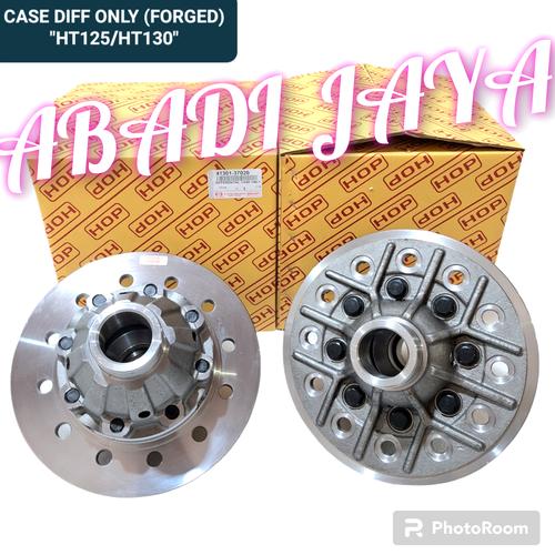 Jual CASE DIFF ONLY TENGKORAK GARDAN KOSONGAN HINO DUTRO HT130 ORIGINAL ...