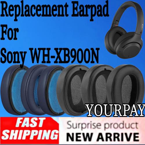 Jual Busa Earpad Headphones Sony WH-XB900N WH XB900N XB900 XB 900N Ear ...