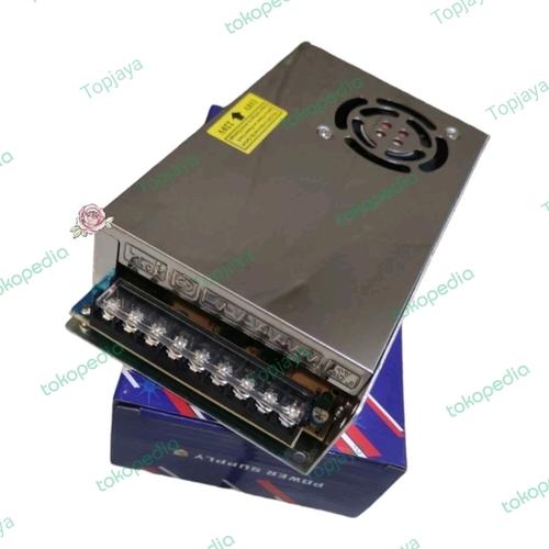 Jual Power supply 30a Adaptor Switching 12volt 30amper PSU 30A 12V ...