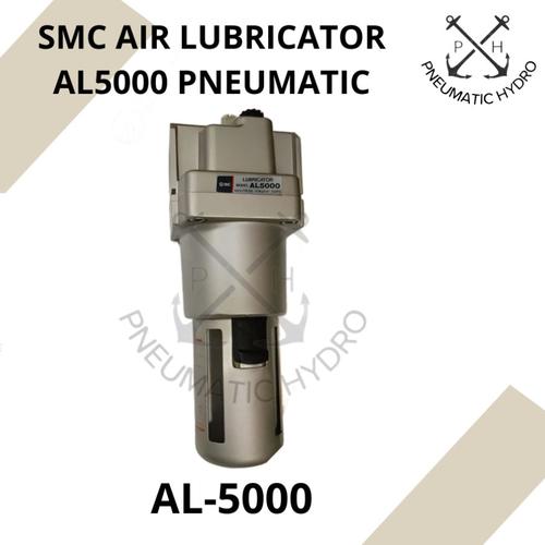 Jual SMC AIR LUBRICATOR AL-5000 PNEUMATIC - AL5000-06 - Jakarta Barat ...