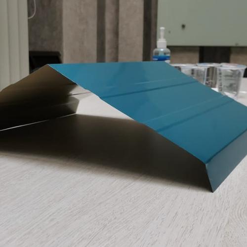Jual RABUNG ATAP SPANDEK WARNA MURAH - Warna, 0.25mm - Kota Medan - CV ...