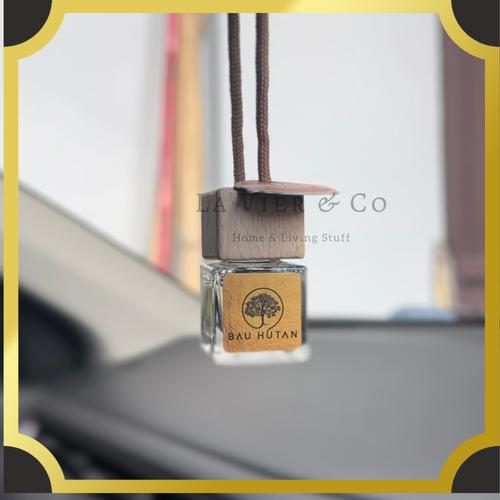 Jual PEWANGI MOBIL PREMIUM 10 ML, CAR FRESHENER PARFUM MOBIL BY BAU ...