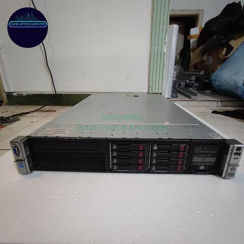Jual Server HP Proliant DL380 gen8 HP Proliant DL380 Gen 8 Mikrotik x86 ...