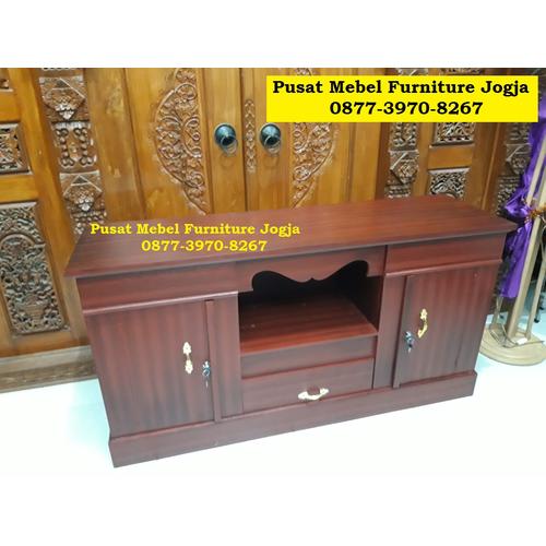 Jual Almari Lemari Meja Buffet Bufet Bifet Meja Rak Akuarium Aquarium ...