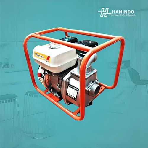 Jual Water Pump Model Honda 20cx Mesin Pompa Air Sawah Irigasi Prortons ...