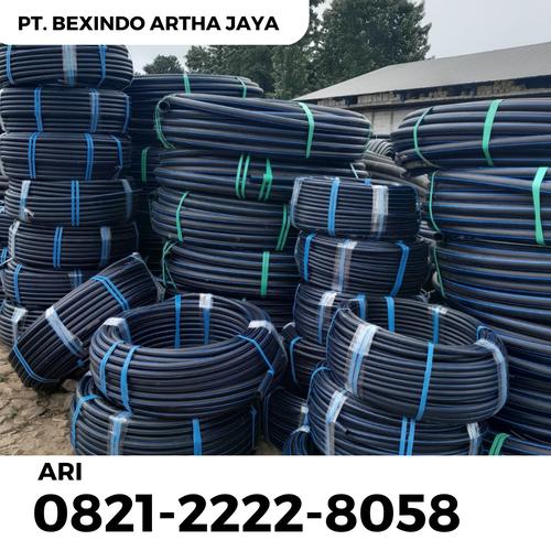 Jual Pipa hdpe 1 inch pn10/roll 100mtr pipa hdpe - Kab. Tangerang ...