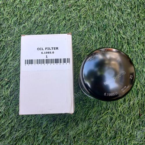 Jual OIL FILTER 6.1985.0 KAESER KOMPRESSOR - Kab. Bandung - AIRTECH ...