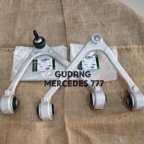 Jual ARM ATAS DEPAN JAGUAR XF S TYPE UPPER ARM DEPAN JAGUAR S-TYPE ...