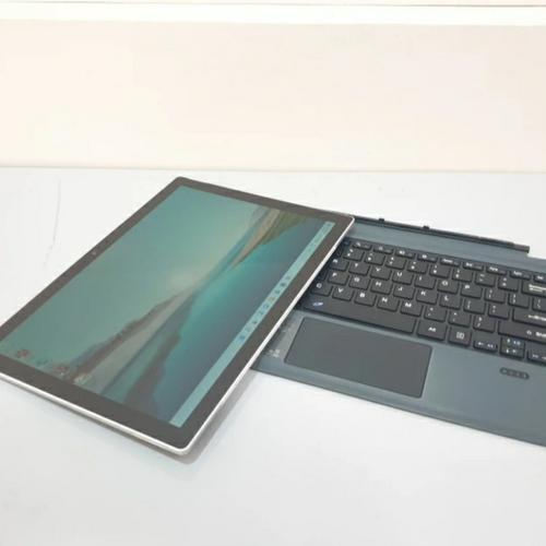 Jual microsoft surface pro 7 Tablet Core i5 Gen 10th Ram 8GB SSD 128GB ...