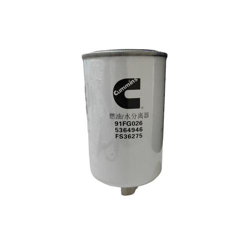 Jual FUEL WATER SEPARATOR 91FG026/5364946/FS36275 CUMMINS - Jakarta ...
