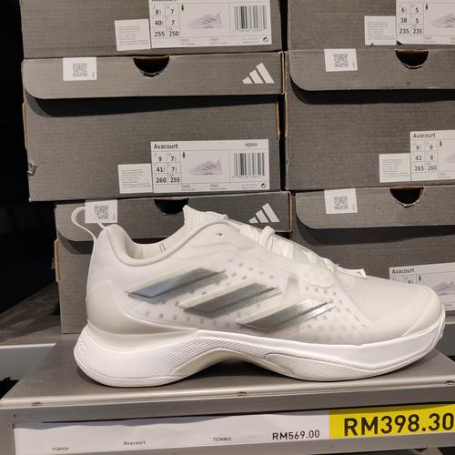 Jual Sepatu Tenis Adidas Avacourt Original BNIB 2024 Sale - Kab. Bogor ...