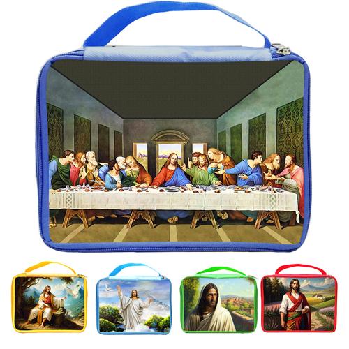 Jual Tas Alkitab seri Yesus Kristus Jesus Christ Souvenir Kristen ...
