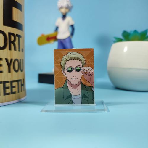 Jual Standee Anime Jujutsu Kaisen - Action Figure Jujutsu Kaisen ...